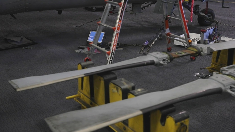 DVIDS - Video - Helicopter Sea Combat Squadron (HSC) 9