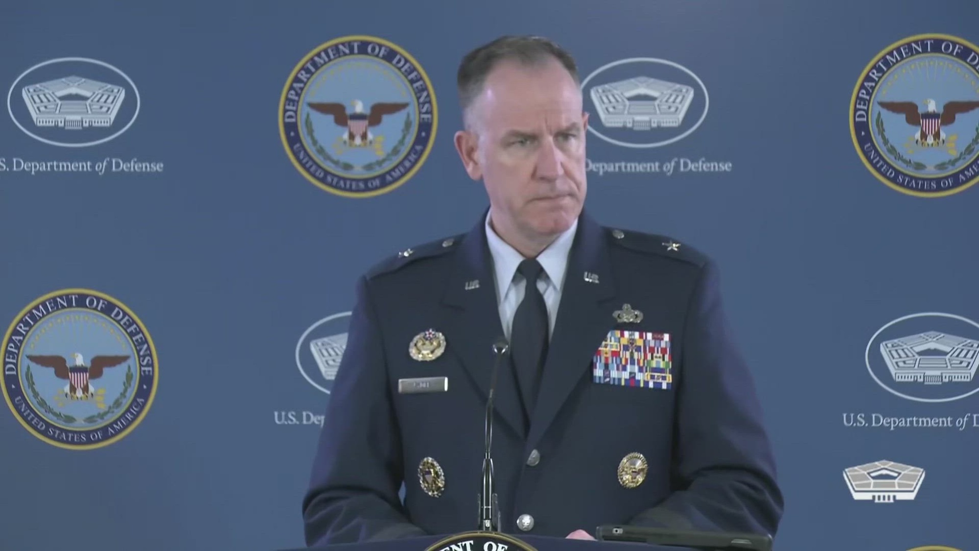 Multimedia | U.S. Department of War
