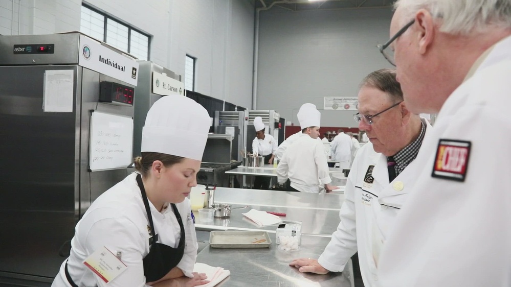 DVIDS - Video - For The Judges