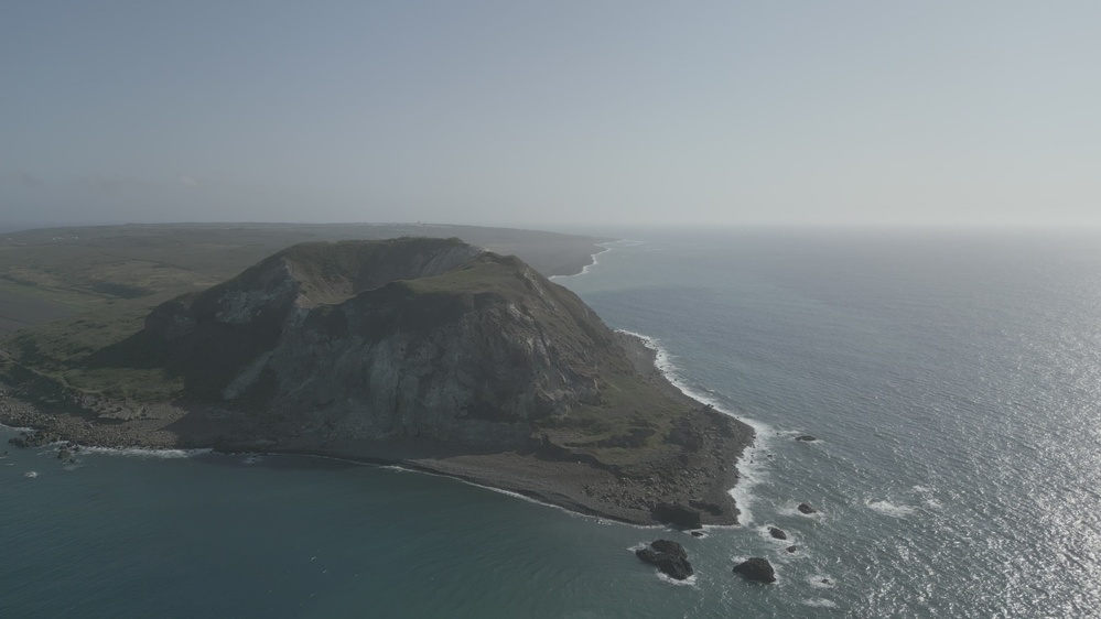 DVIDS - Video - Mount Suribachi on Iwo To