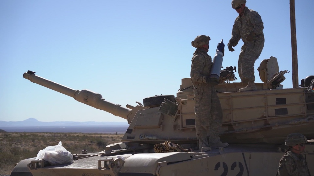 DVIDS - Video - Warfighter 1AD highlights its lethality, people, and ...