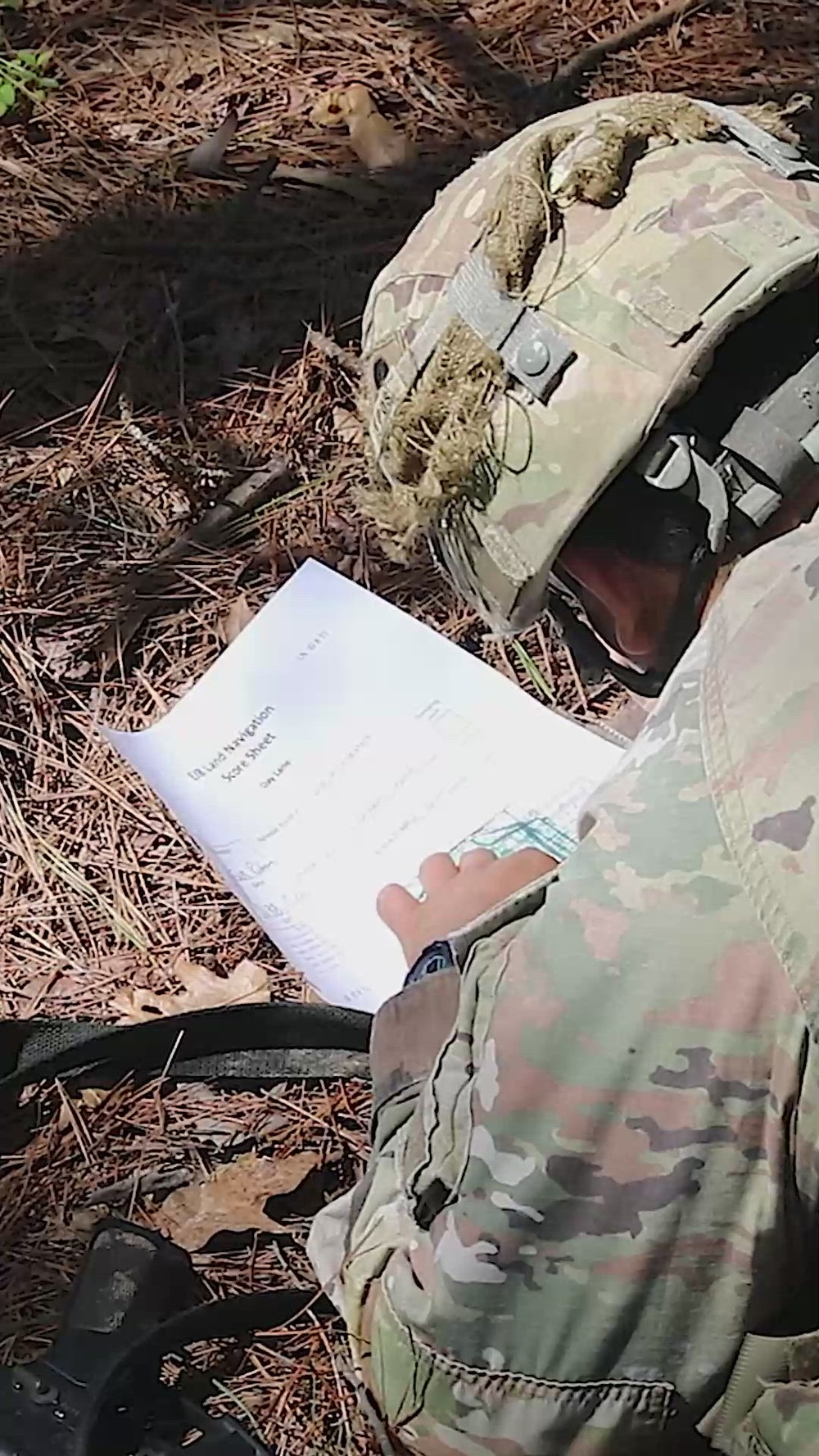 DVIDS - Video - 101st Airborne Division holds E3B