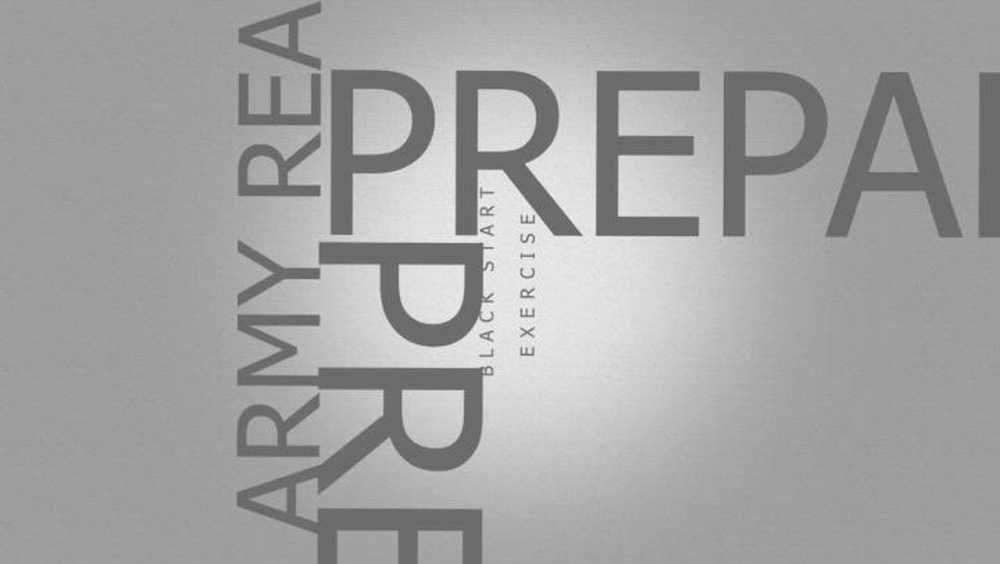 DVIDS - Video - Fort Carson Black Start Exercise PSA