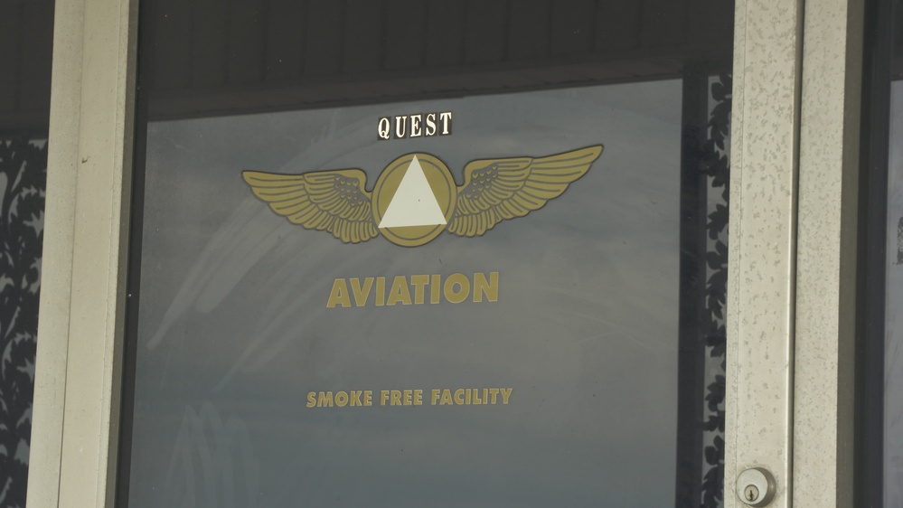 DVIDS - Video - 130th Fire and Emergency Services simulate search and ...