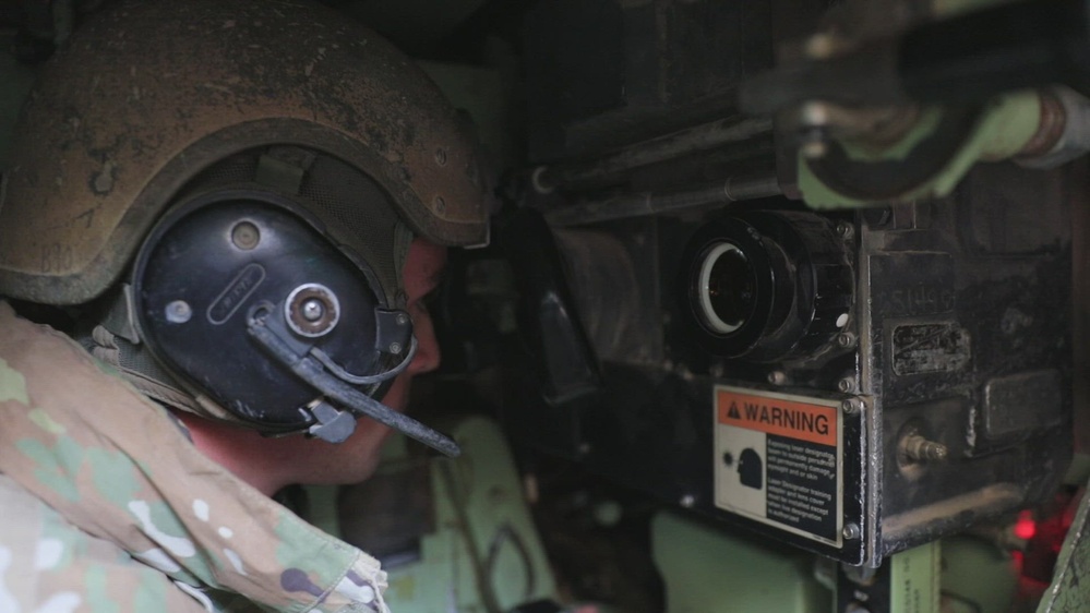 DVIDS - Video - Be All You Can Be: Pfc. Nicholas Anderson