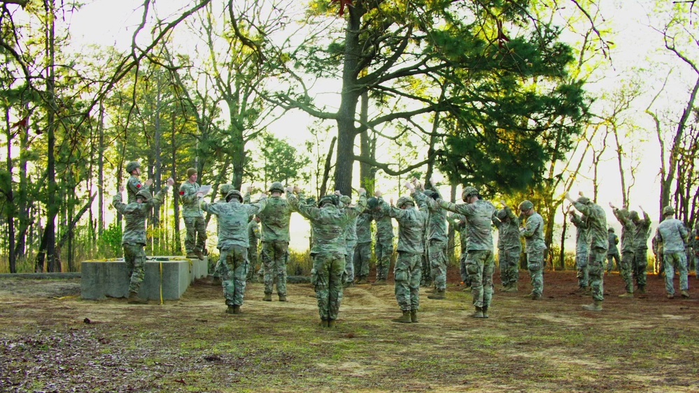 DVIDS - Video - SHARP Airborne Jump