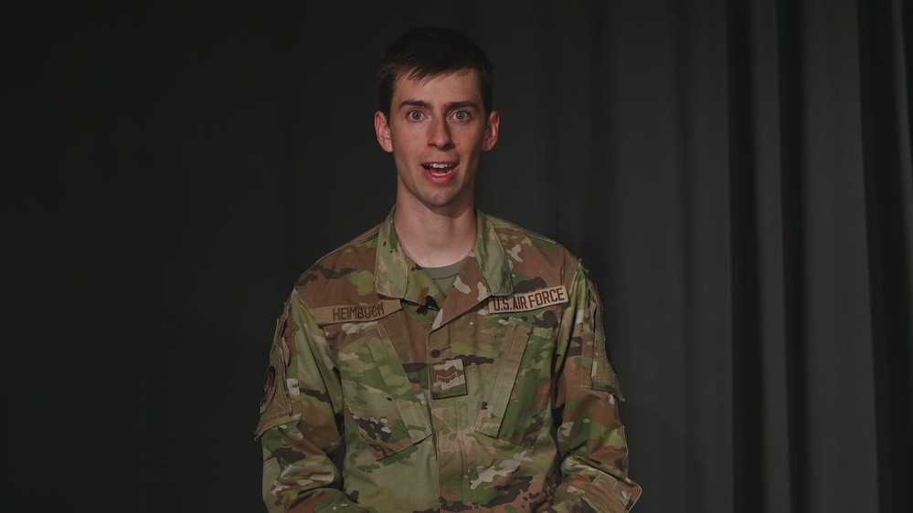 DVIDS - Video - Remembering Vietnam | Raider Report Ep. 8