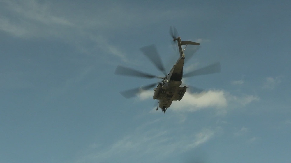 DVIDS - Video - MOS Spotlight: Bulk Fuel Specialist