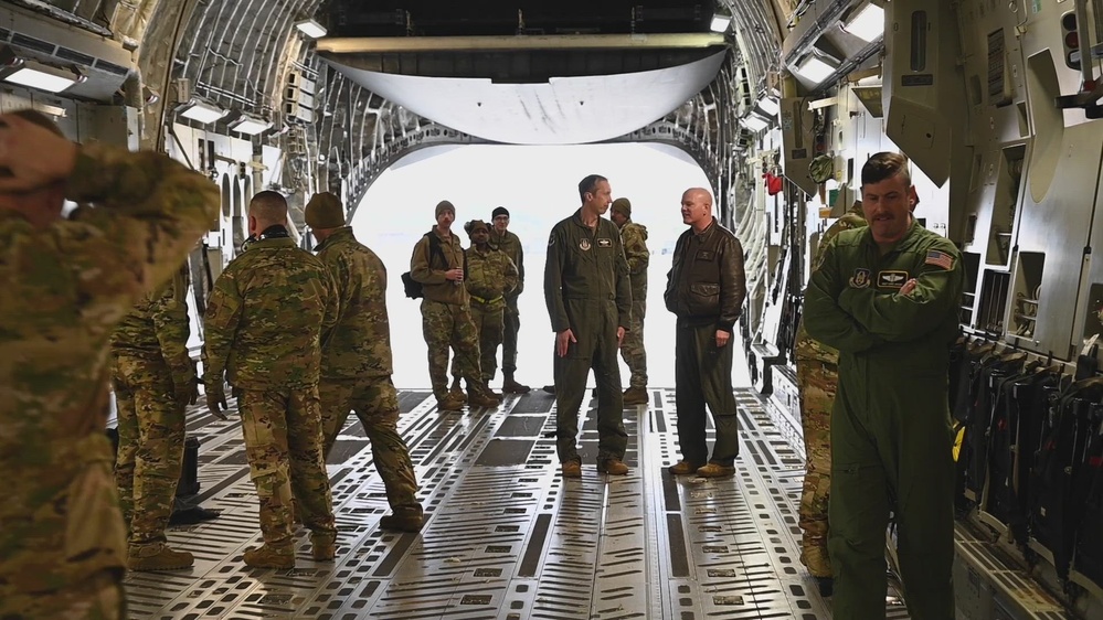 DVIDS - Video - 911th AES mission spotlight