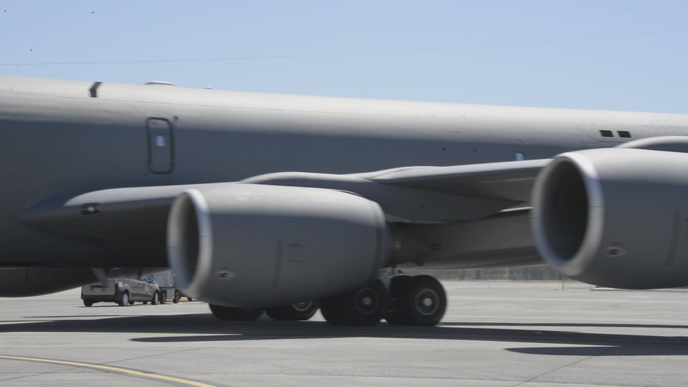 DVIDS - Video - 134th Airmen Conduct Readiness Exercise