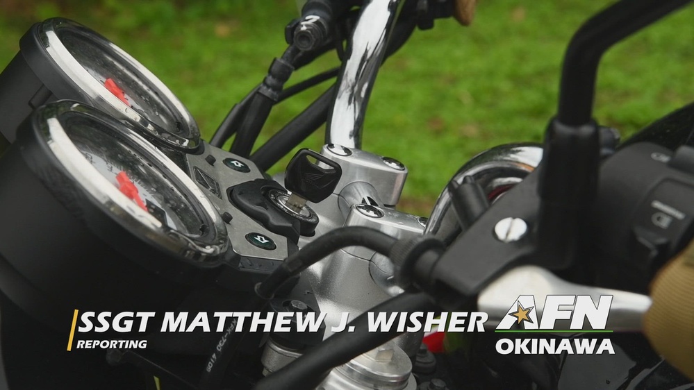 DVIDS - Video - Kadena Basic Riders Course