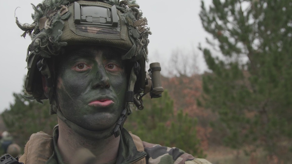 DVIDS - Video - France conducts its largest military exercise in decades, Orion 23, with NATO ...