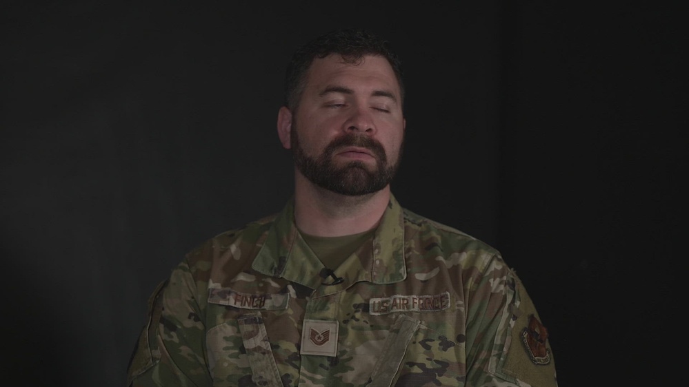 DVIDS - Video - Luke AFB SAPR: "We're here for you."