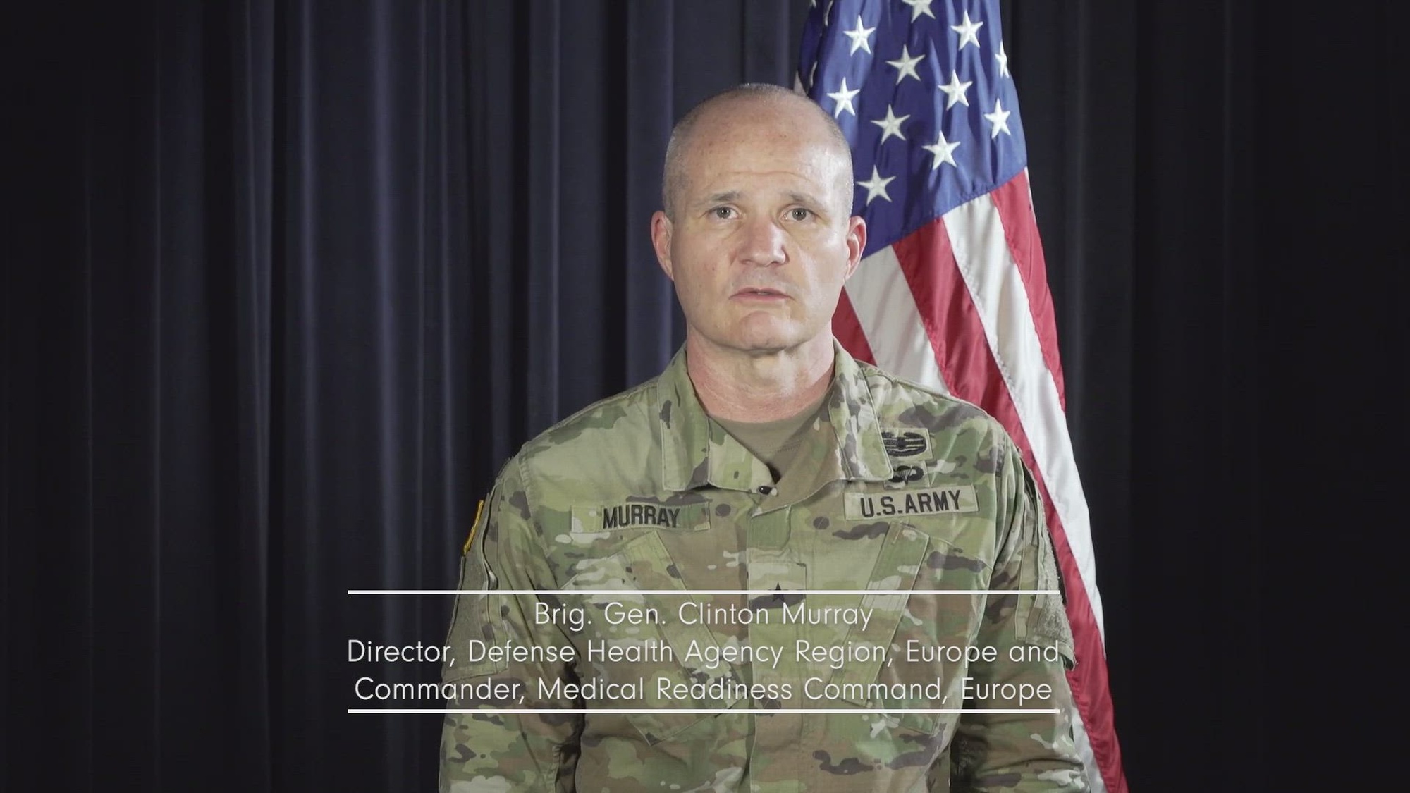 U.S. Army Europe and Africa's home page