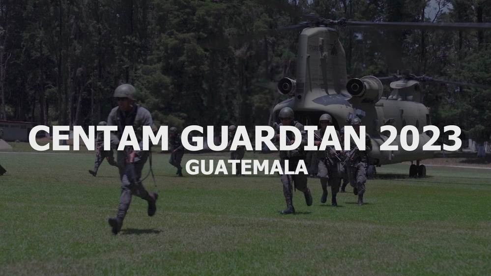 DVIDS - Video - 7th Special Forces Group (Airborne) participates in ...