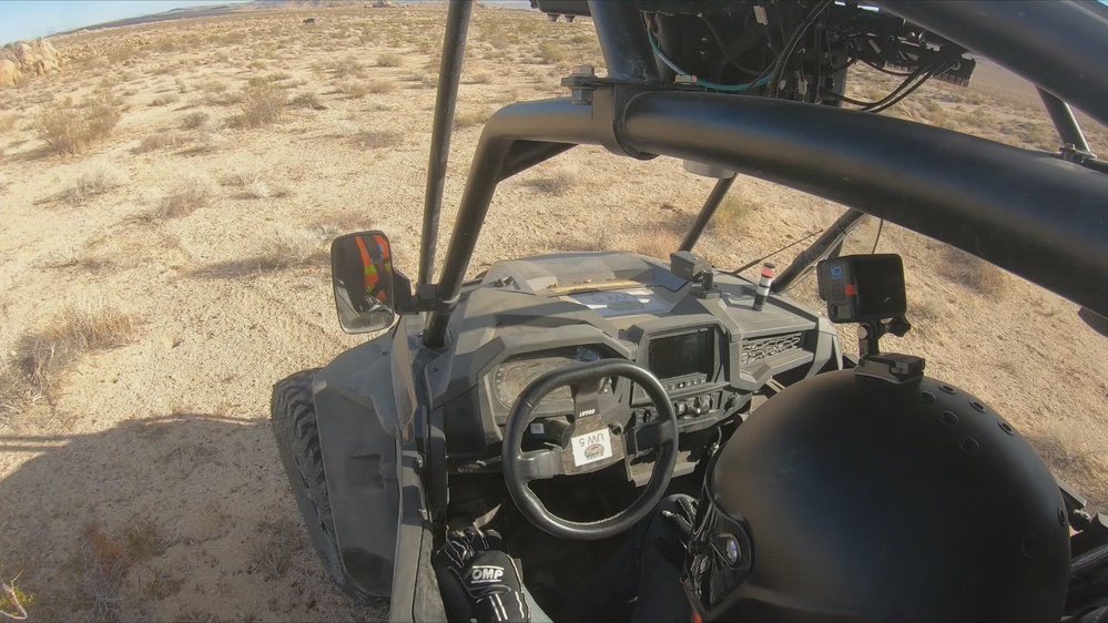 DVIDS - Video - DARPA Robotic Autonomy in Complex Environments with ...