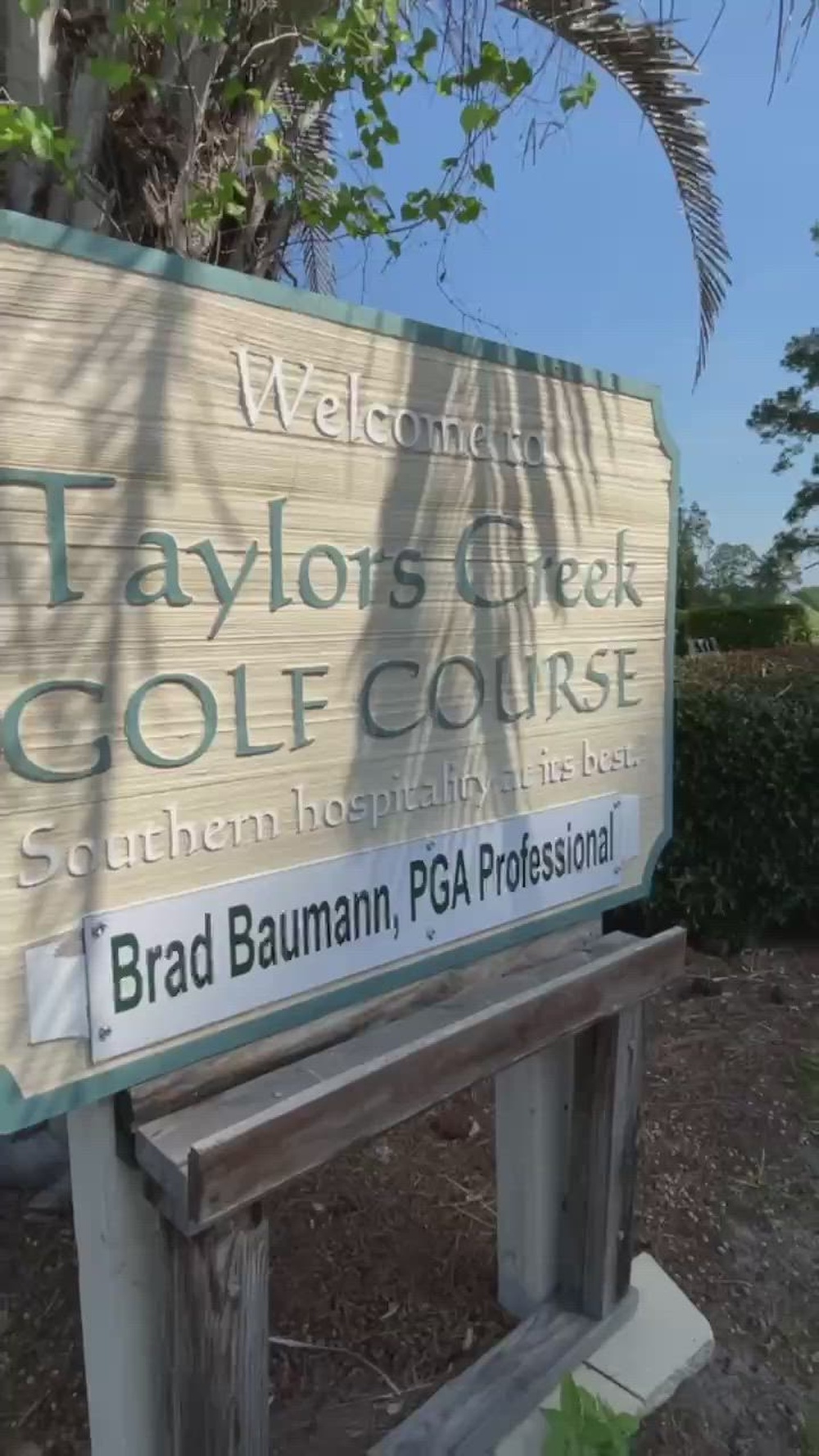 DVIDS - Video - 2023 Fenderson Cup Golf Scramble