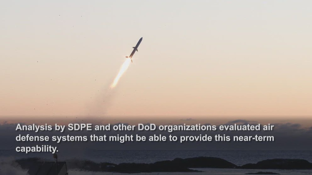 DVIDS - Video - AFRL NASAMS Test