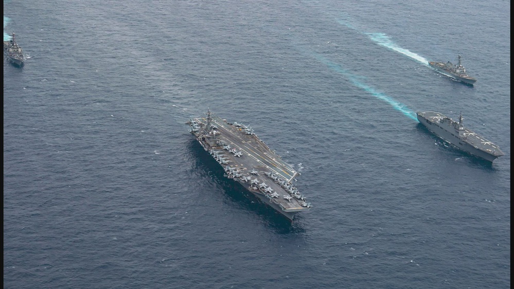 DVIDS - Video - INDOPACOM Update