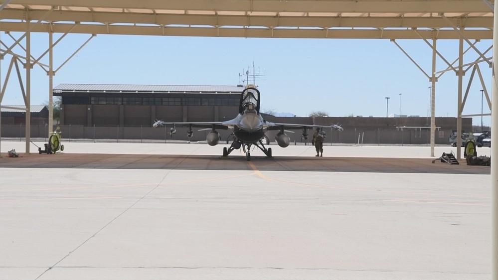 DVIDS - Video - Operation Coronet Cactus 2023