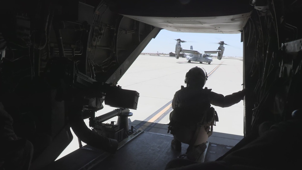 DVIDS - Video - WTI 2-23: Marine Expeditionary Unit Exercise