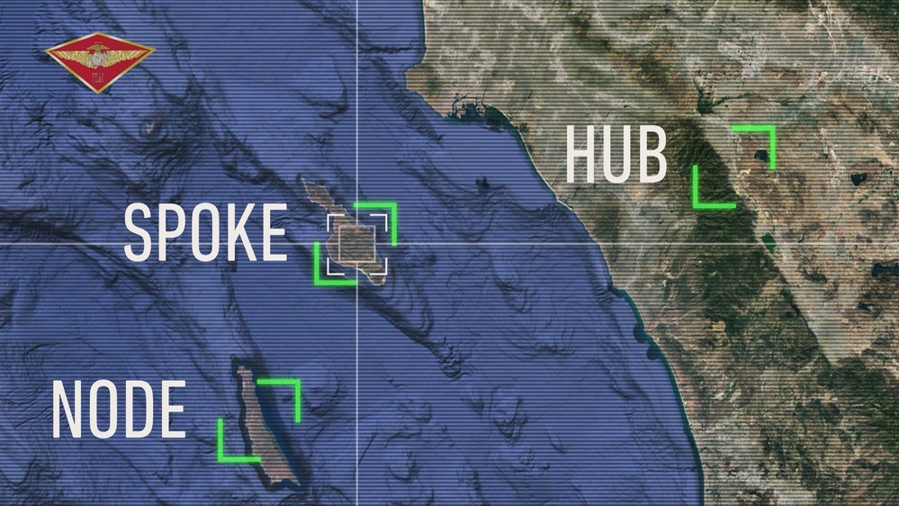 DVIDS - Video - Hub, Spoke, Node: Delivering Combat Power Any Time, Any Place