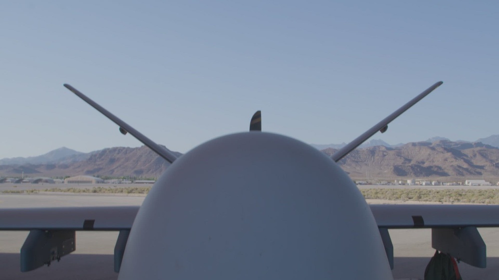 DVIDS - Video - 432nd Air Expeditionary Wing mission video