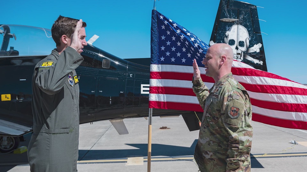 DVIDS - Video - Around the Air Force: $10,000 Reserve Bonus, CCAF ...