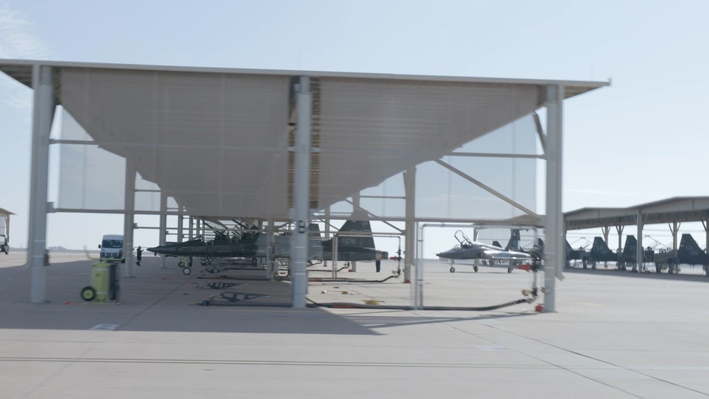 DVIDS - Video - NATO fighter pilots train at the Euro-NATO Joint Jet ...