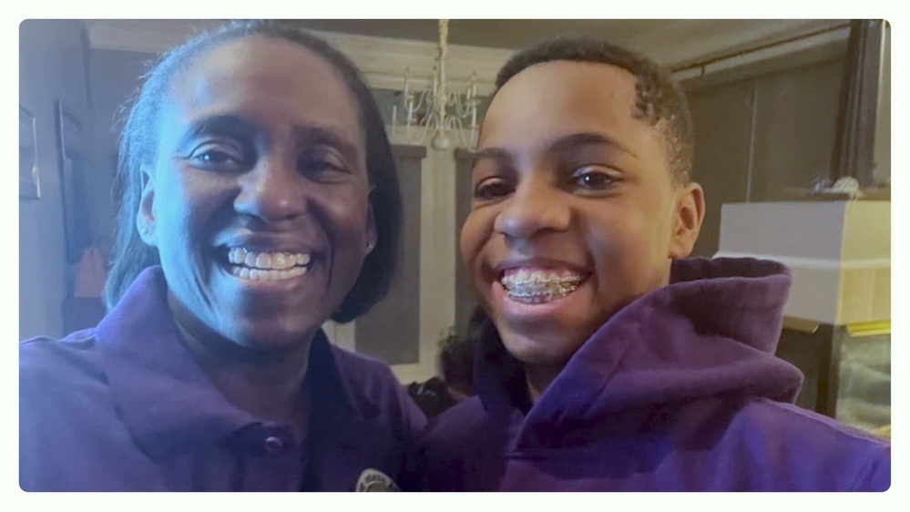 DVIDS - Video - Defense Health Agency Staff “Purple Up” to Honor ...