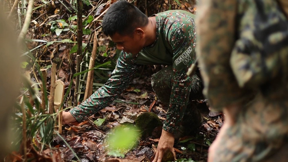 DVIDS - Video - Balikatan 23 | 3d Reconnaissance Marines, Philippine Marines conduct bilateral ...