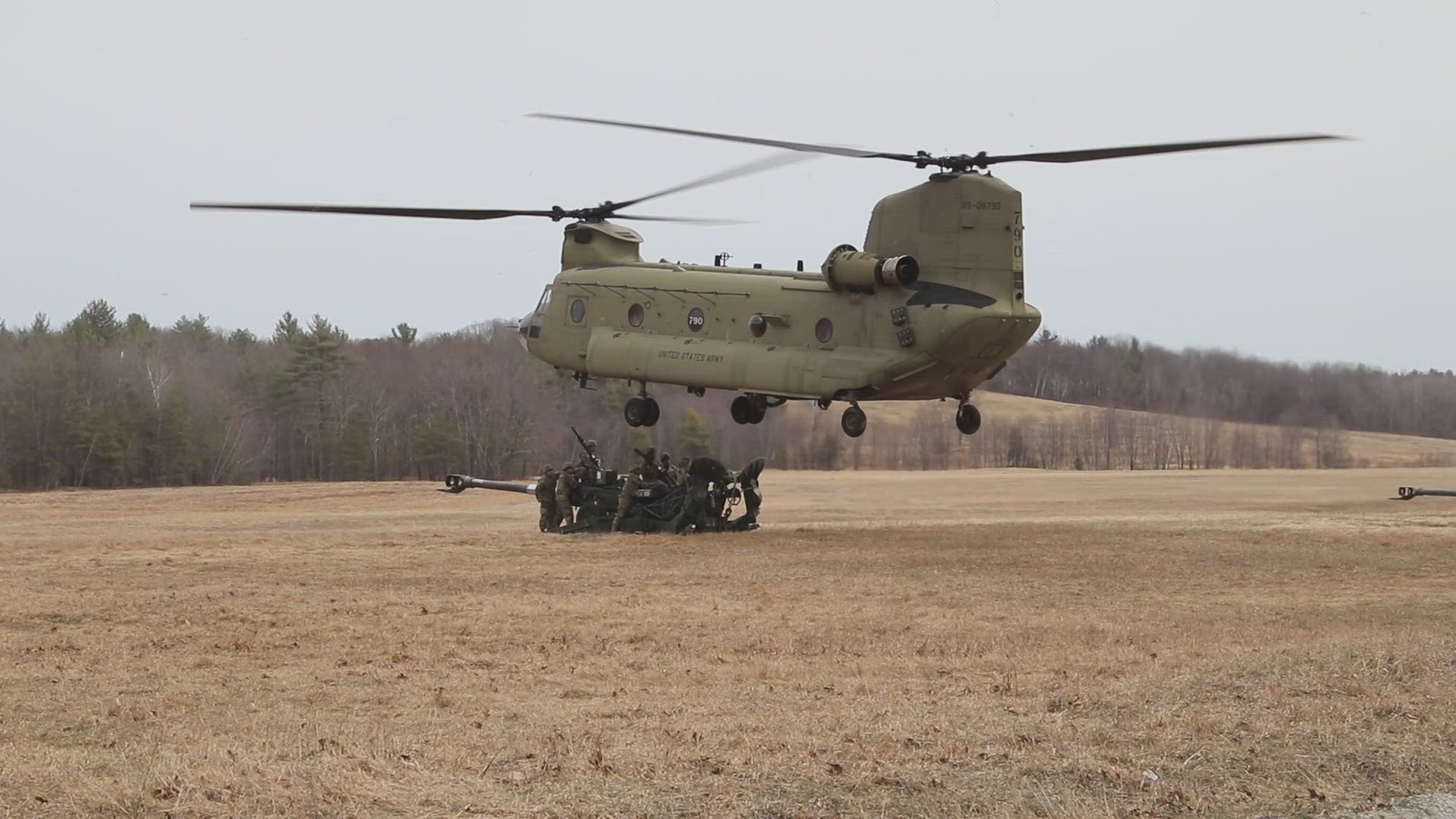 Multimedia | U.S. Department of War