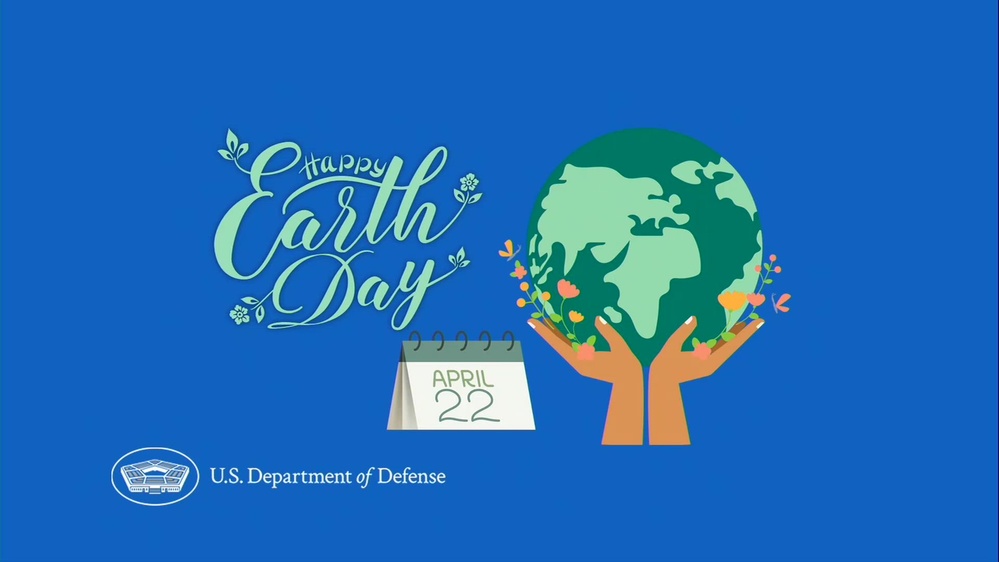 DVIDS - Video - 2023 Pentagon Earth Day Celebration