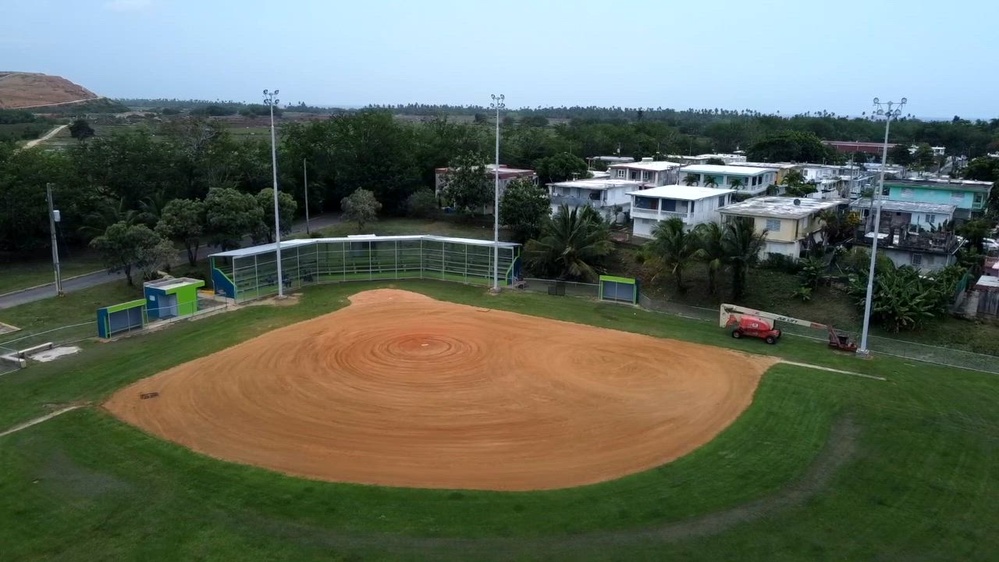 DVIDS - Video - Construction Tour Vega Alta Municipality