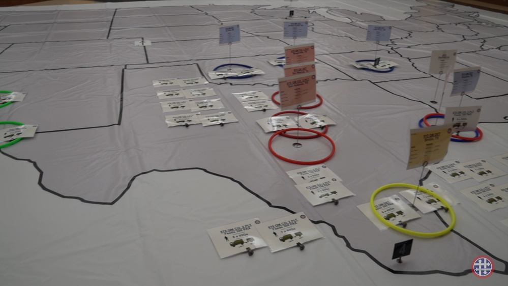 DVIDS - Video - Field Feeding Roc Drill