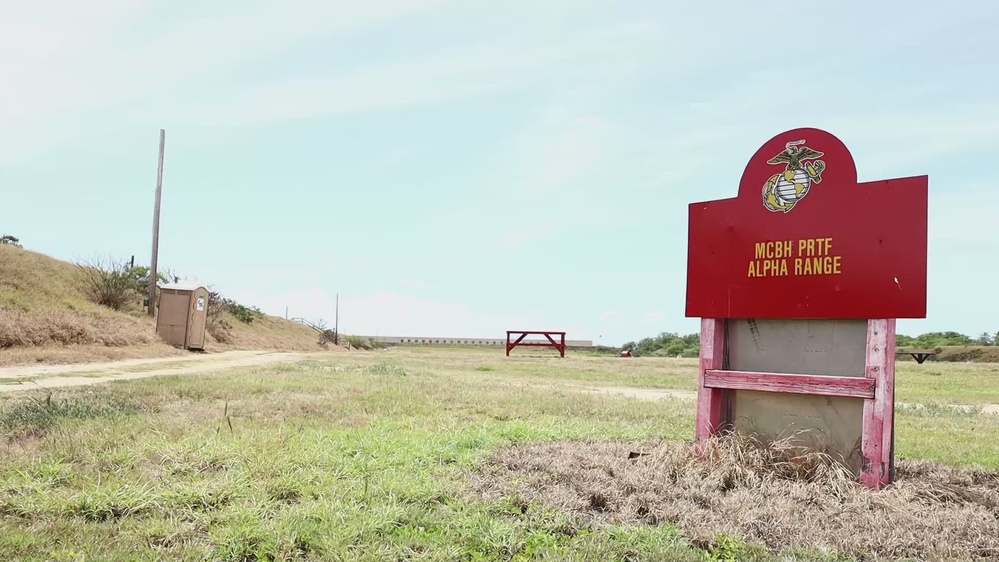 DVIDS - Video - MCBH Leadership Host Elected Officials at Pu’uloa Range ...