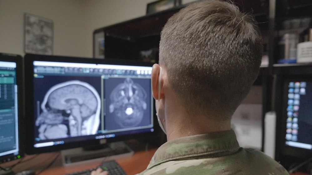 DVIDS - Video - Army hospital residency program director discusses ...