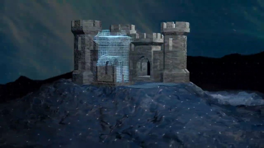 DVIDS - Video - Navigation and Ecosystem Sustainability Program (NESP ...