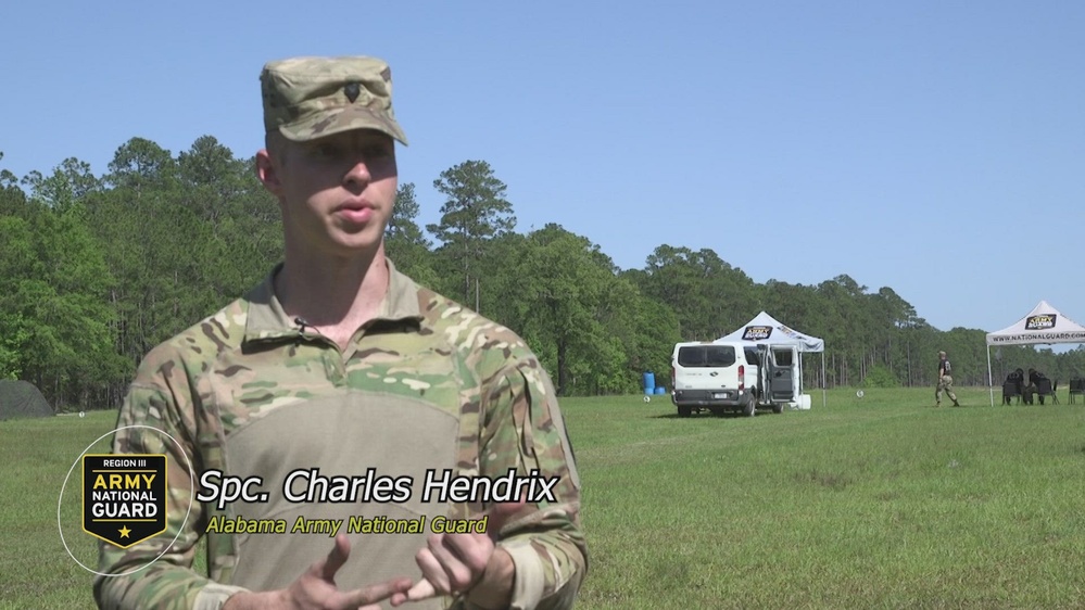 DVIDS - Video - 2023 Region III Army National Guard Best Warrior ...