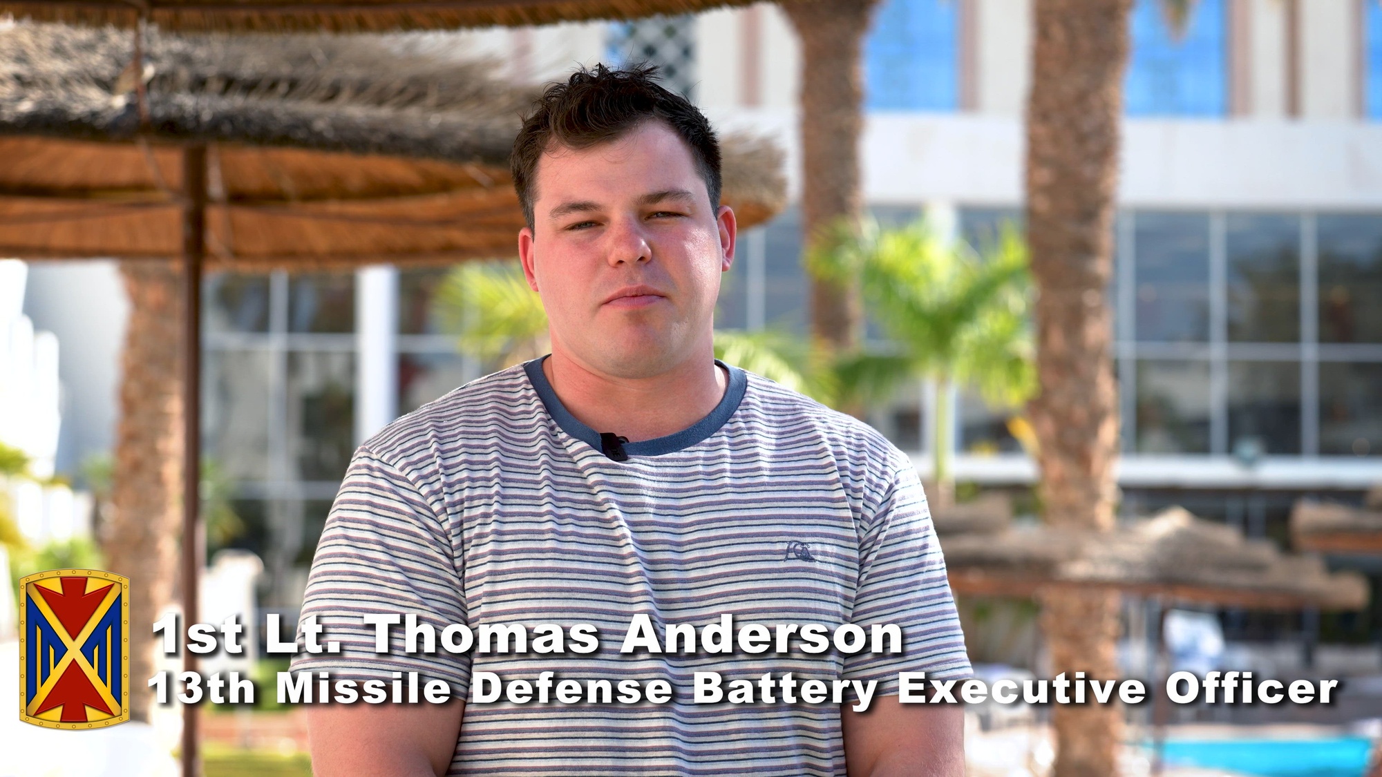 U.S. Army Europe and Africa's home page