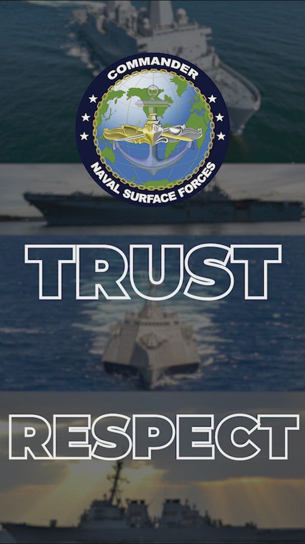 DVIDS - Video - Get Real, Get Better: Trust & Respect