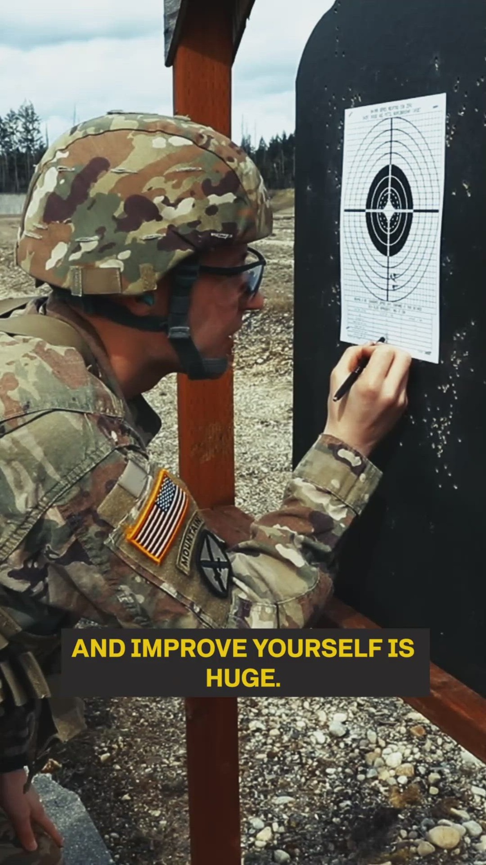 DVIDS - Video - Army Human Intelligence Collector: like none other