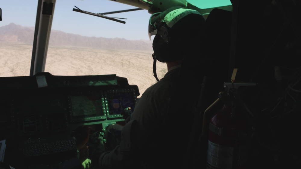 DVIDS - Video - WTI 2-23: UTC Yodaville Maneuver 2