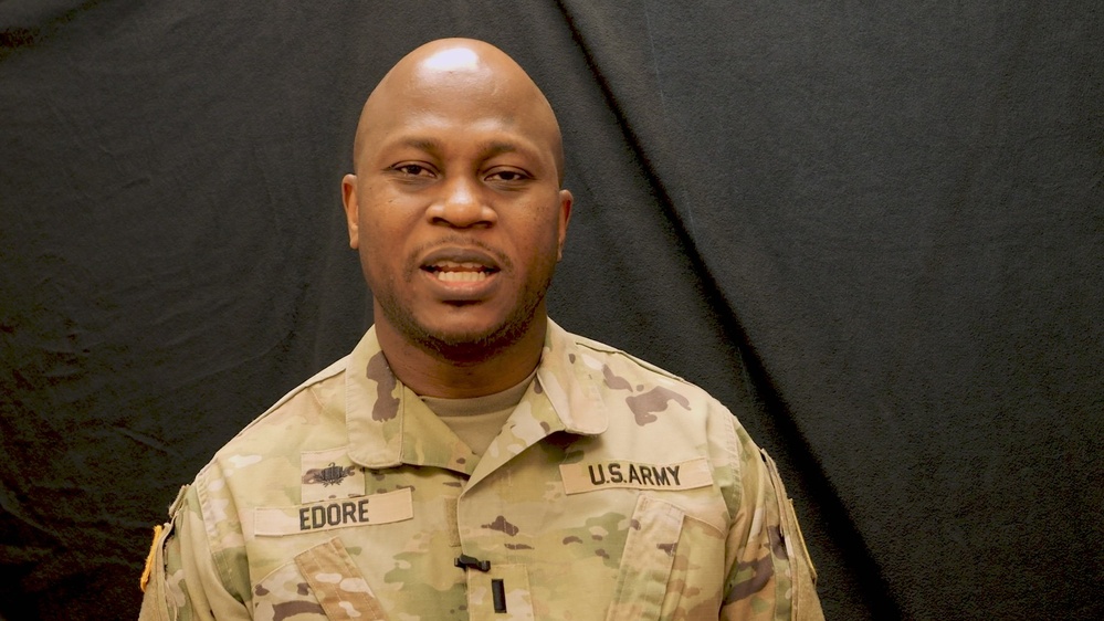 DVIDS - Video - A 75th IC Shoutout to the Houston Dynamo