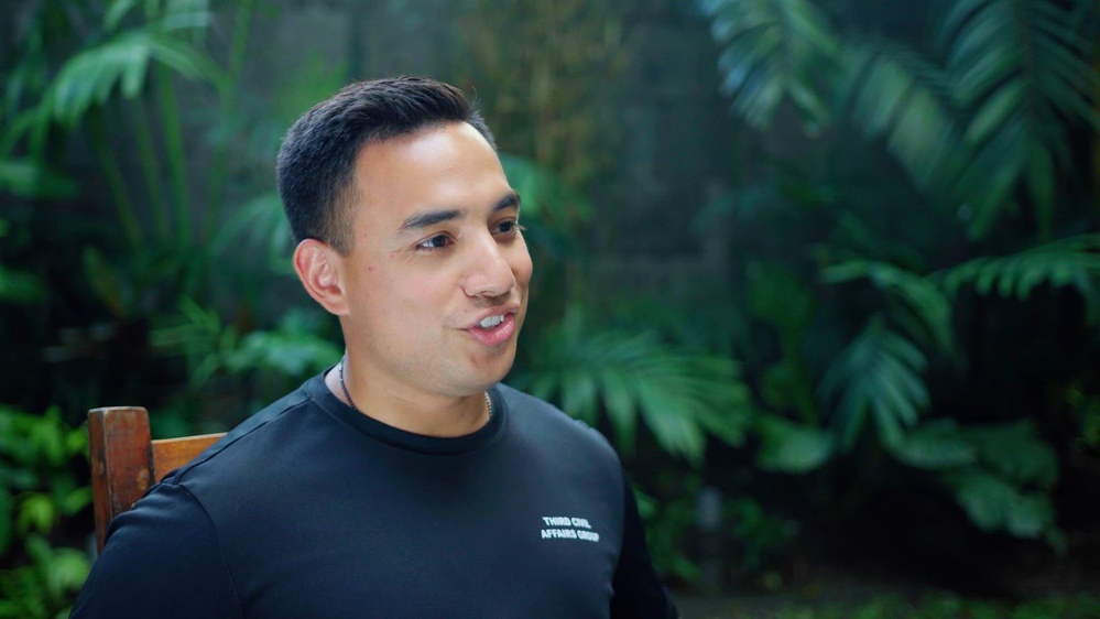 DVIDS - Video - Balikatan 23 | 3d Civil Affairs Group Staff Sgt. Miguel ...