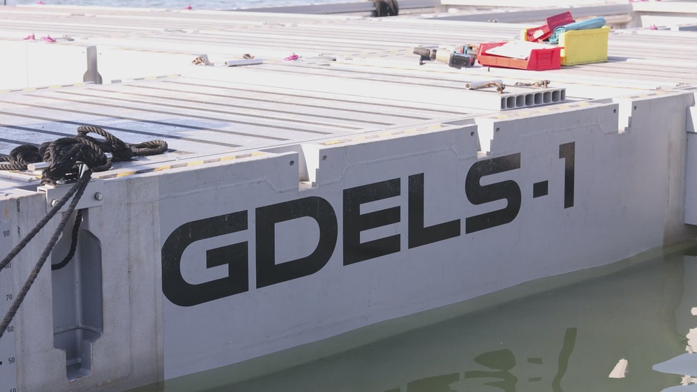 DVIDS - Video - U.S. Marines and Sailors with Combat Logistics ...