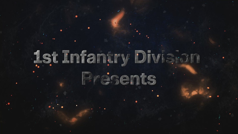 DVIDS - Video - 1st Infantry Division completes Best Squad Competition