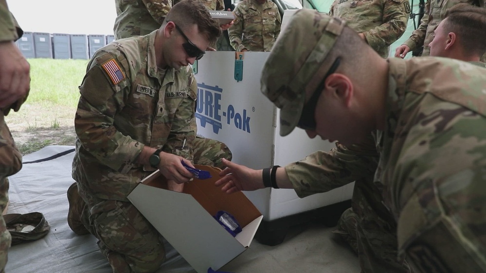 DVIDS - Video - 355th MCAS at Guardian Response 2023