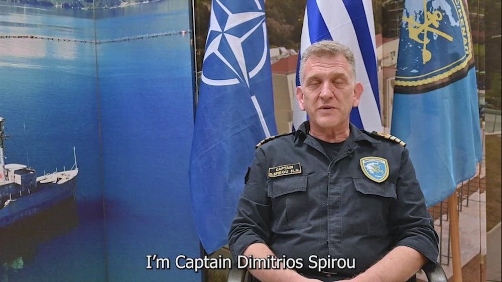 DVIDS - Video - VBSS TRAINING WITH NMIOTC