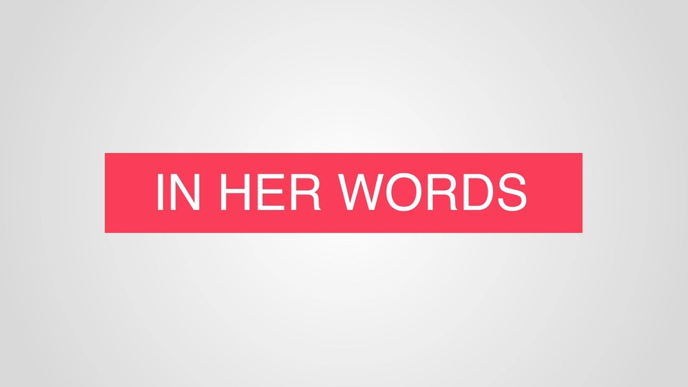 DVIDS - Video - AFPC | Air Force Personnel Center | Women's History ...